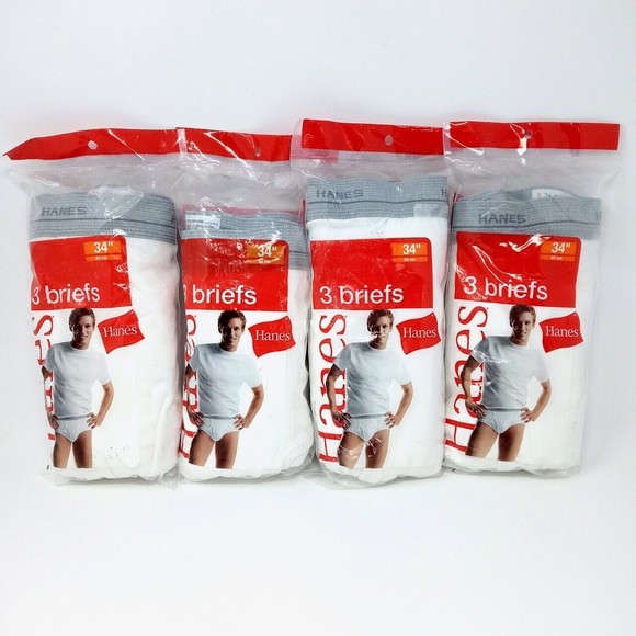 Hanes Underwear And Socks Read Hanes Mens Classic Tighty Whities